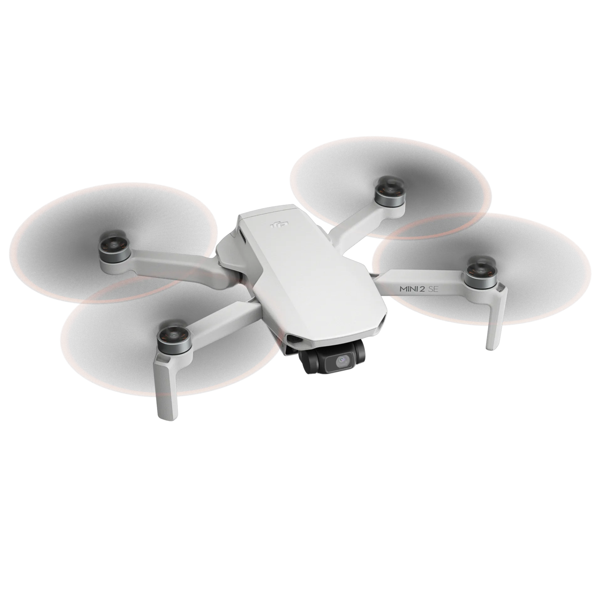 Mini 2 SE Fly More Combo - Aero Drones